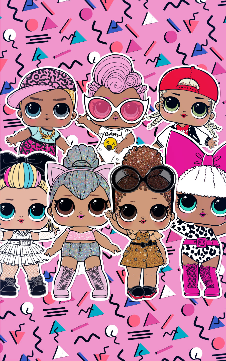 Graphite Lab – Connor Bryant